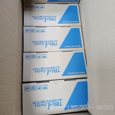 原装正品多摩川伺服电机TBL-i系列，型号TS4603N2185E2详谈