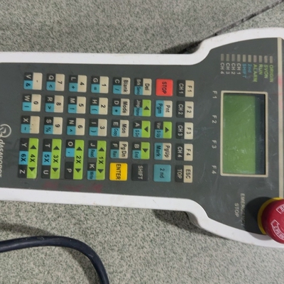 议价DASAROBOT DX-SIG示教器，型号RS-232C，
