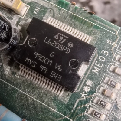 议价L6205PD，L6208PD，两三百个