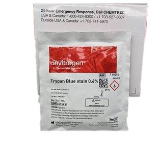 LIFE C10228 细胞计数板C10283+T10282