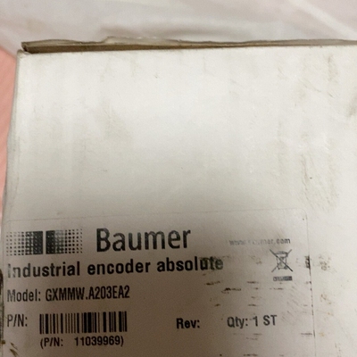 器GXMMW.A203EA2，(议价）