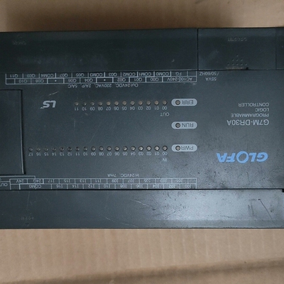 LS PLC，Glofa，G7M-DR30A议价