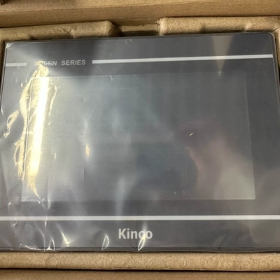 全新步科7寸触摸屏GL070，不带网口，议价