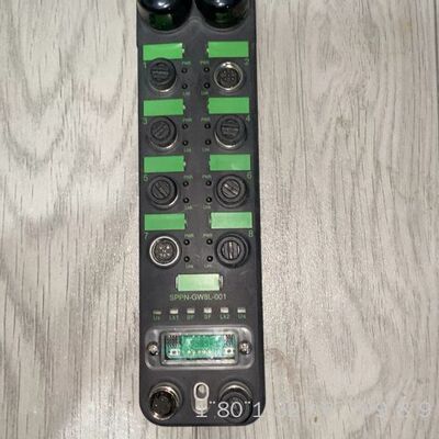 ELCO SPPN-GW8L-001