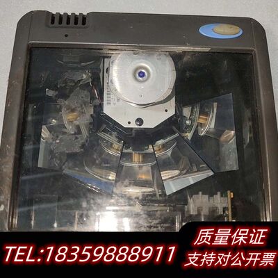 DATALOGIC德利捷2200VS激光扫描平台超市条码扫描询价