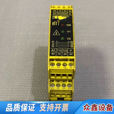 BTI安全继电器AWAX26xxl一手资源