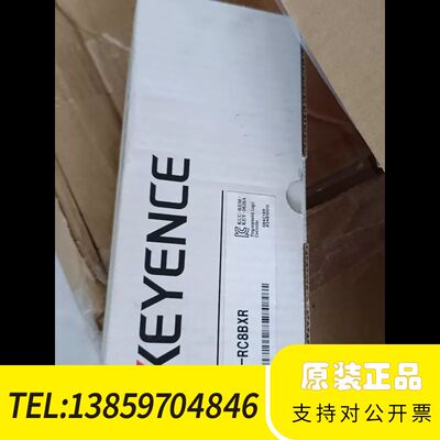 基恩士KV-RC8BXR 2200 FD-A10AR 议价