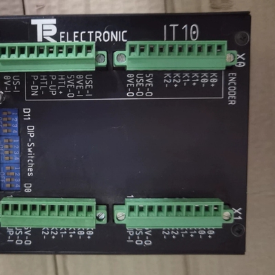 议价TR D-78647 Trossingen 07425/22维修