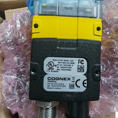 康耐视DM262QL-0540-P，DM262QL-0120.议价