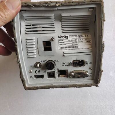 Verity SD1024G-2-S控制器，，件