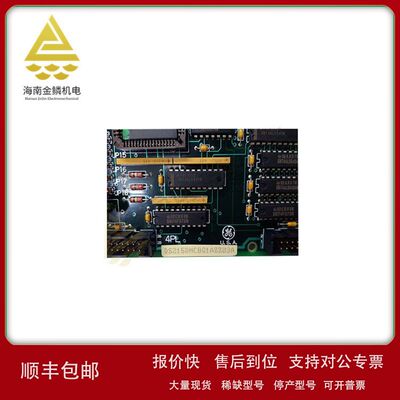 DS200DTBBG1ABB  |  IC693PWR331-D  可编程逻辑控制器模块议价