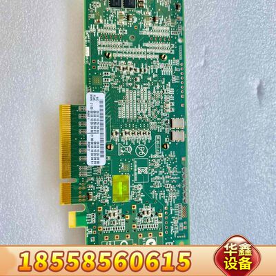 QLE2672 双口16G 光纤HBA卡 Qlogic