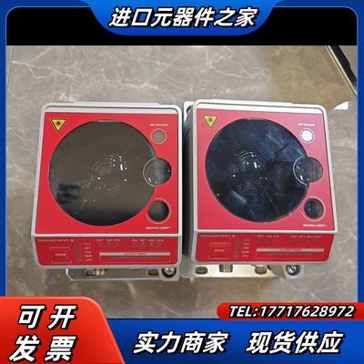 劳易测DDLS 508 120.0 光通讯模块，5013议价