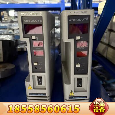 SCHUMACHER舒马赫ATCS15-TLC恒温控制器，型