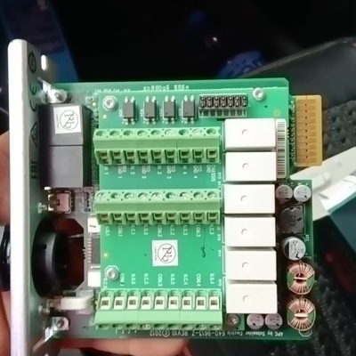 议价网络管理卡 AP9613 输出SmartSlot卡干式