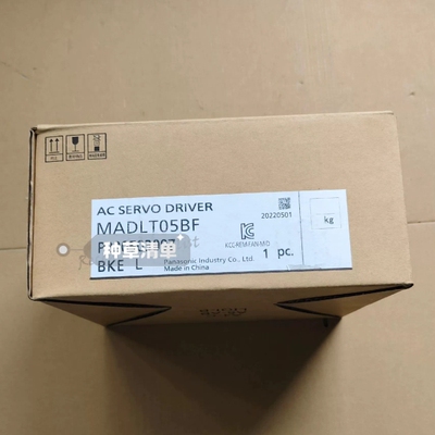 议价全新正品A6驱动器MADLT05BF，有3台，