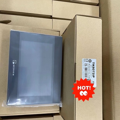 TK8072IP MT8072IE全新原装威纶通触摸屏 ，现议价