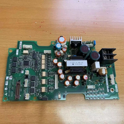 三菱变频器F740-F700驱动板30KW电源板A74MA22B主FR-F740-30K-CHT