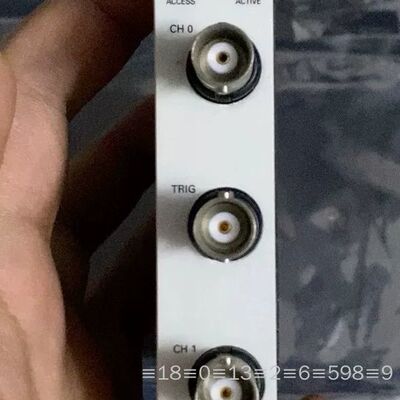 NI PXI-5152 PXI-5422 PXI-5421议价