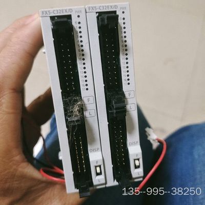 FX5-C32EX/D 装机深详谈