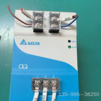 台达电源EOE12010005，型号DRP024V240W1详谈