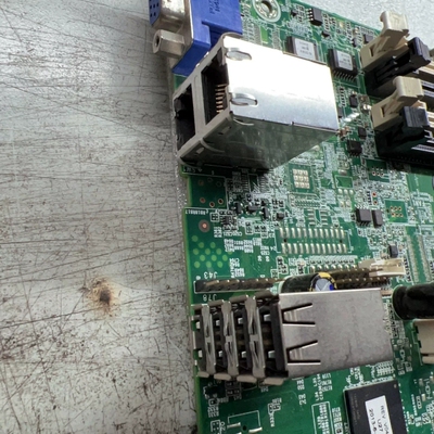 HP ProLiant ML10 塔式服务器 主板 7