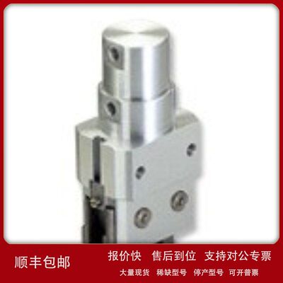 日本MEG气动卡盘MEPAC X9612-N-S / X9612-N-C-A-SS-D13L3