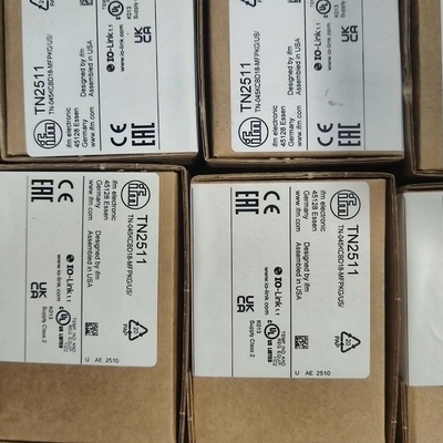 IFM易福门 TN2511温度传感器--议价商品