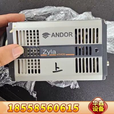 ANDOR相机，10几个