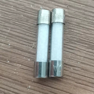 进口保险丝UEC，250V，10A灌满砂，效果非常好，现货两