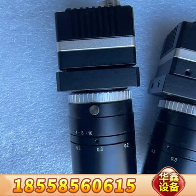 imitech IMB-3505U 工业相机