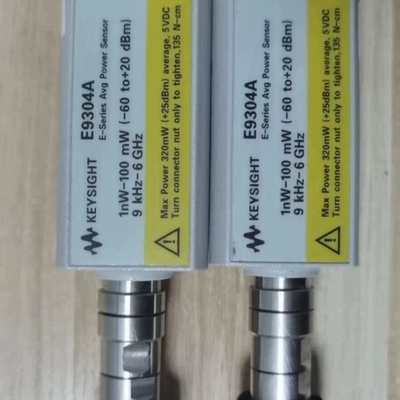 功率传感器 是德 E9304A--议价商品