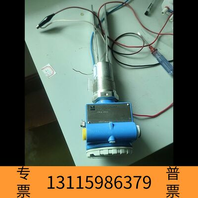 众桦E+H恩德斯豪斯Soliphant II音叉料位计 FT议价