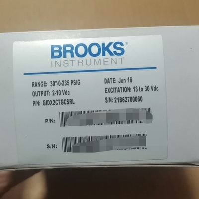议价BROOKS GIDX2C7GCSRL 30'-0-235P维修