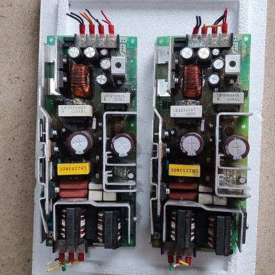 JANOME点胶机JR2403N，电源板LEB2