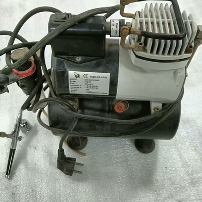 浩盛AS186气泵，没任何问题，不漏气，实物拍摄，