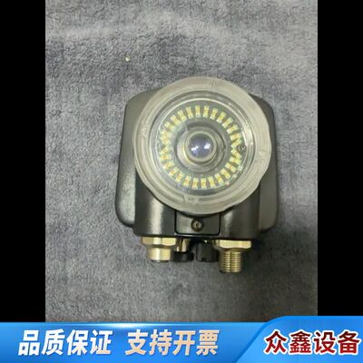 BANNER邦纳  IVUPRGR25