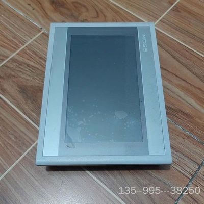 昆仑通态触摸屏tpc7062hw详谈