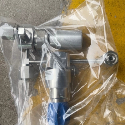 议价veriflo 阀门 ，4500271. 4370089