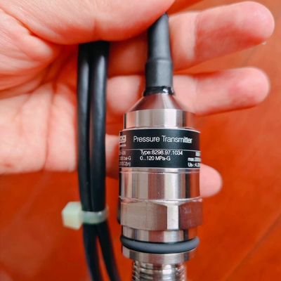 众桦Trafag压力传感器 8298.97.1034议价