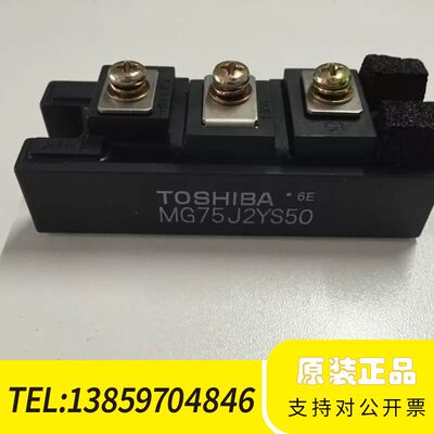 MG75J2YS50 MG75J2YS45 MG100J2Y议价