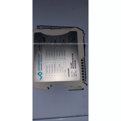 询价 WANDFLUH SD7332D22-AA-K188 液位电子模块现货议价