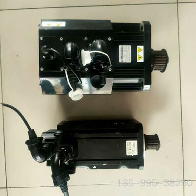 辉煌(HHGK)伺服电机：SM130-15920P5/600详谈