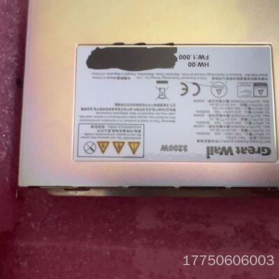长城TNV1APSU交流电源3200W 用7900E-24