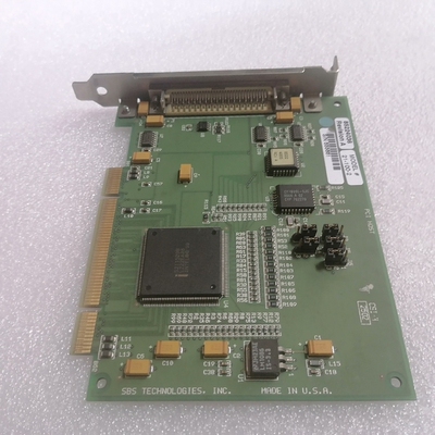SBS TECHNOLOGIES 85224036  REV