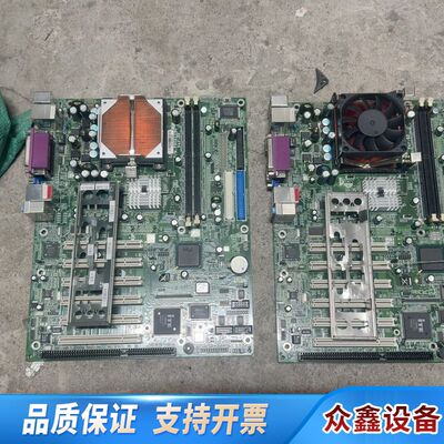 PROX1750 VER:G2C 电脑工控工业设备主板--（