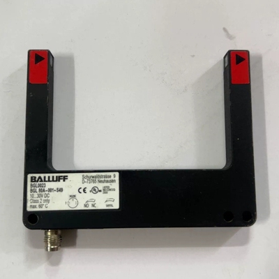 BALLUFF巴鲁夫光电感应器BGL0023