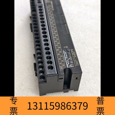 众桦远程模块AJ65SBTB1-32D1议价