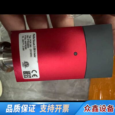 普发PFEIFFER真空计PCR280，型号PTR26855