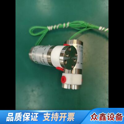 勒琪流体HV-21216电磁阀120PSI等于0.8MPA压